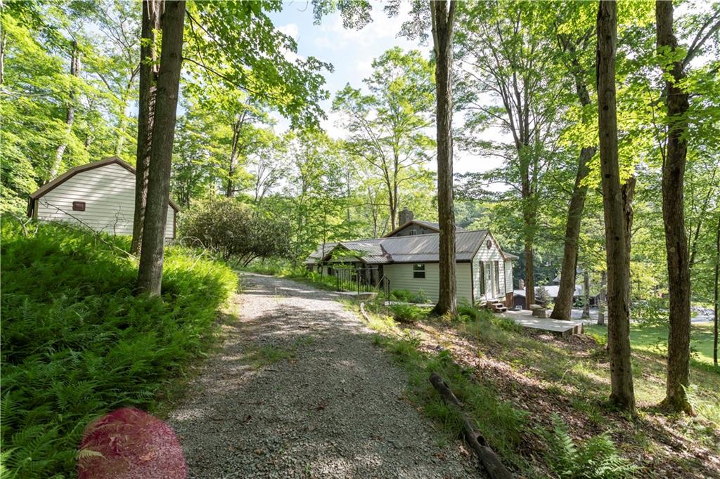 Seven Springs Listings | Highlands Resort Realty